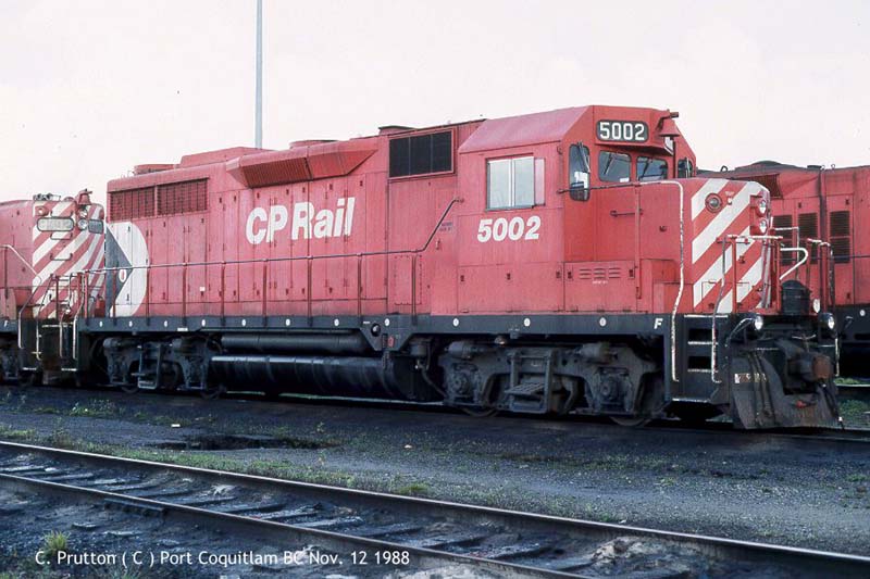 GP35 5002